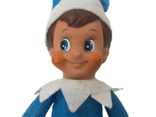Beacon’s Big Elf Hunt - Beacon Wealth Management