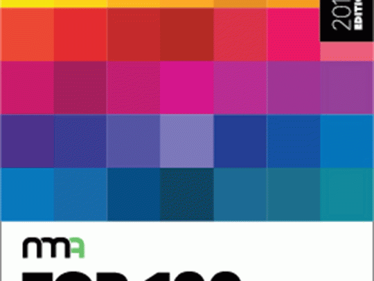 Top 100 IFA 6 years running - Beacon Wealth Management